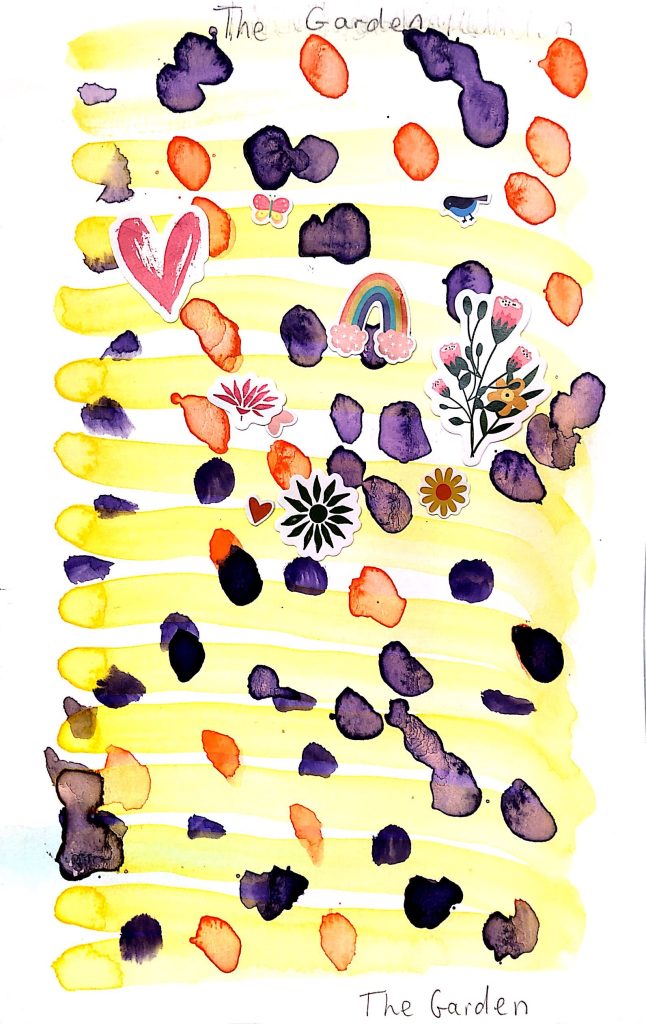 Resilient Seniors Art Gallery – Acorn2Oak